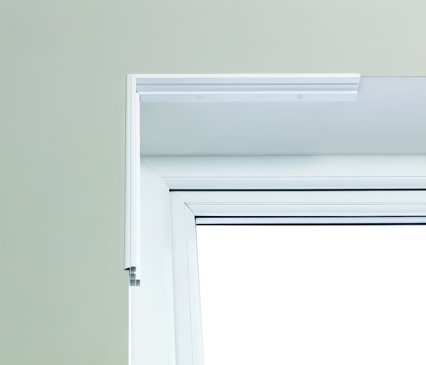 Frame Options Derby | Right Shutters